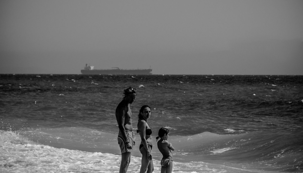 Georgios Valsamis - LensCulture Editor Review | LensCulture