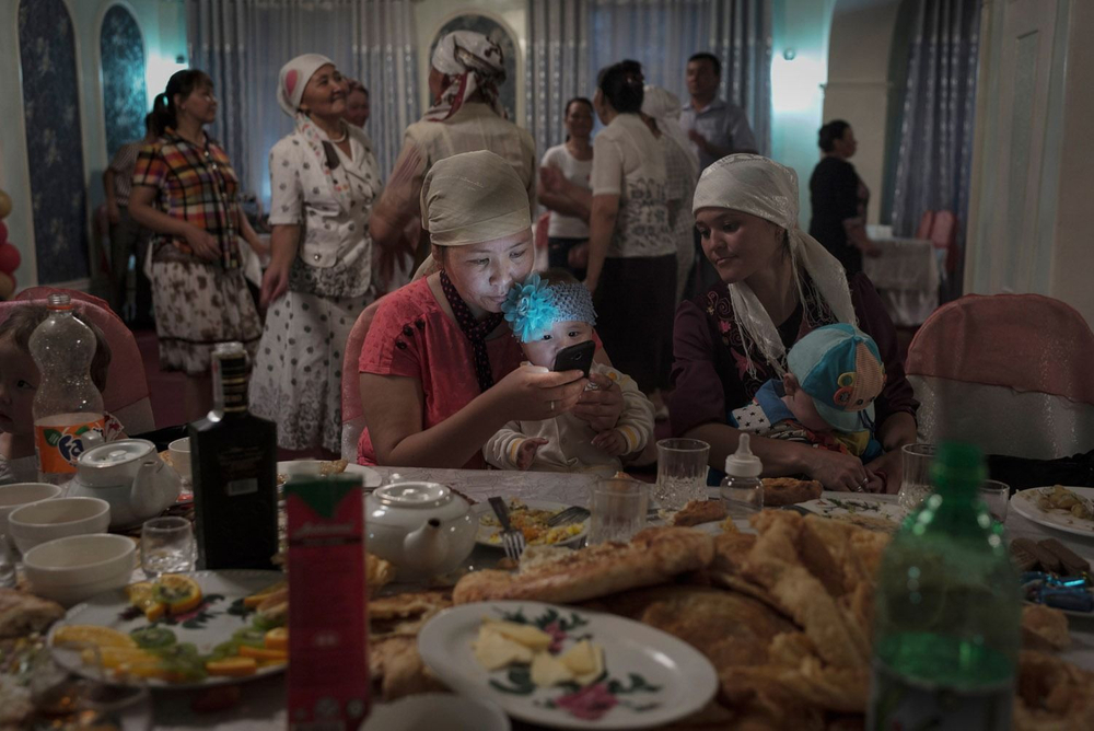 Rasmus Degnbol - Stigma: Mailuu-Suu | LensCulture