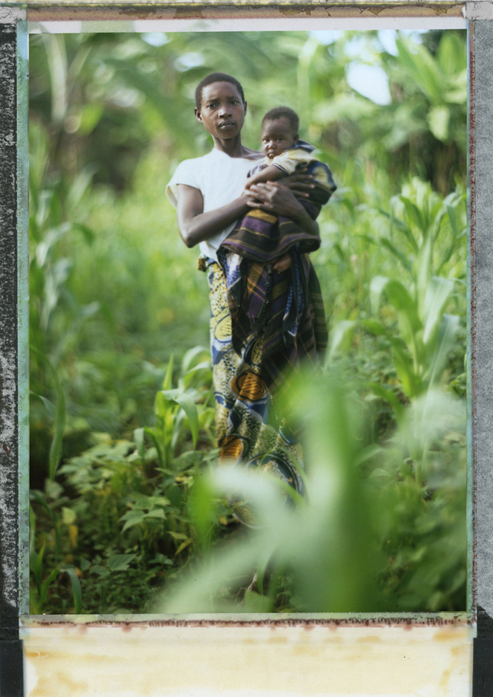 Giordano Cossu - Rwanda, 25 ans après le Génocide: portraits du ...