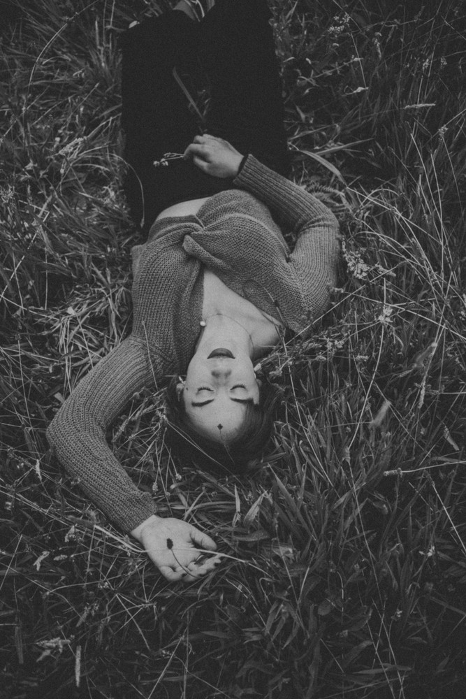 Inês Valente | Black & White Photography Awards 2022 Entry