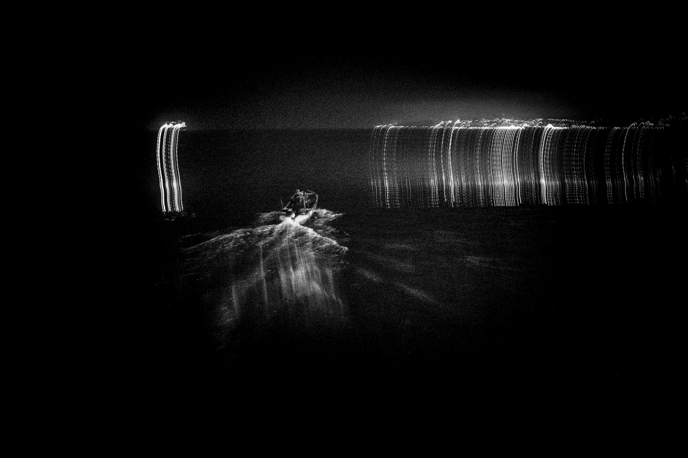 Matias Recart | Visual Storytelling Awards 2019 Entry