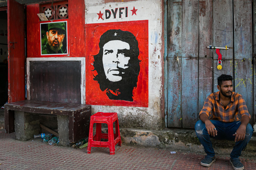 David Hassler - Connections | LensCulture