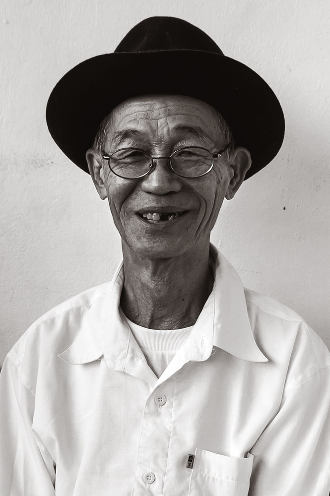 Christopher Donald - My Family | LensCulture