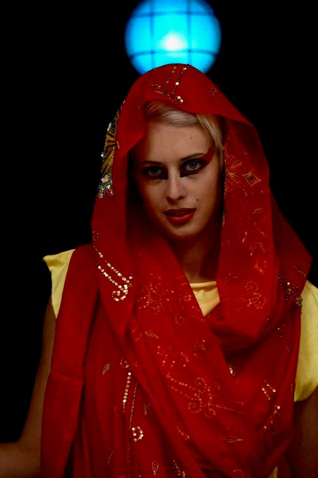 JAMES BOWLING - Community Theatre | LensCulture