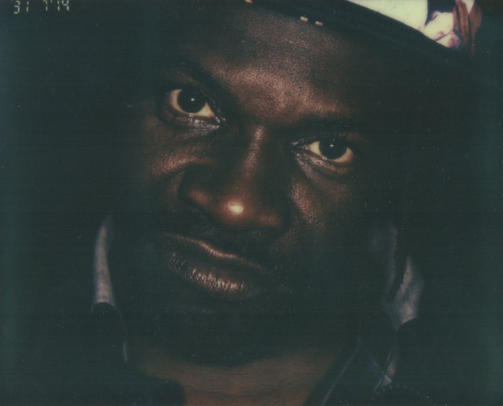 Maxwell Marshall - sfstreets | LensCulture