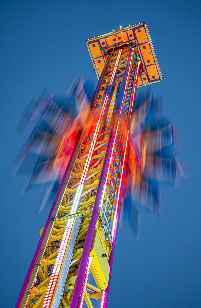 Jeff Beeler - A Little Variety | LensCulture