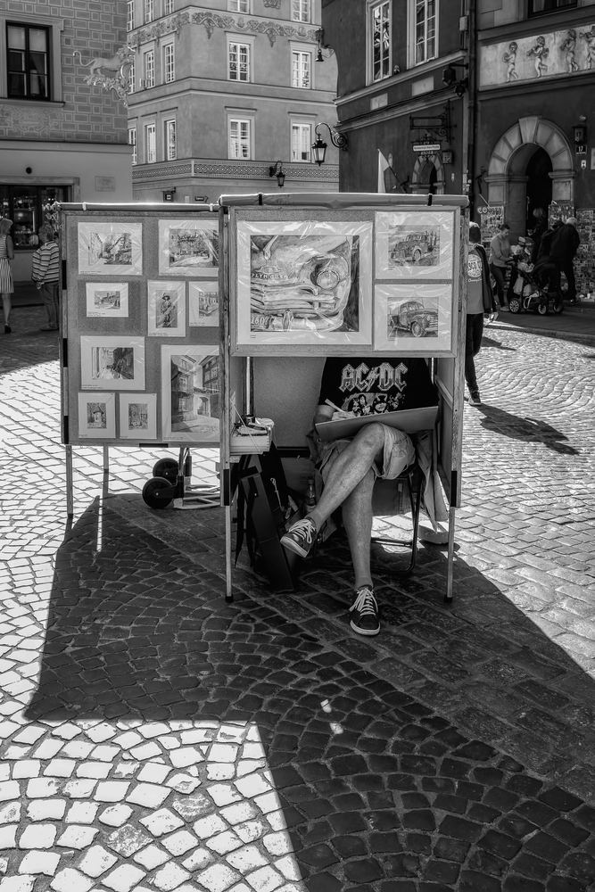 James Molloy - Untitled | LensCulture