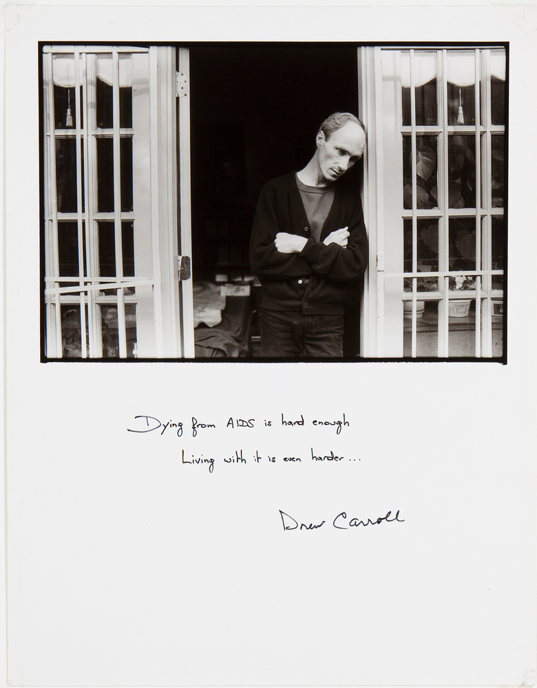 Billy Howard - Epitaphs for the Living | LensCulture