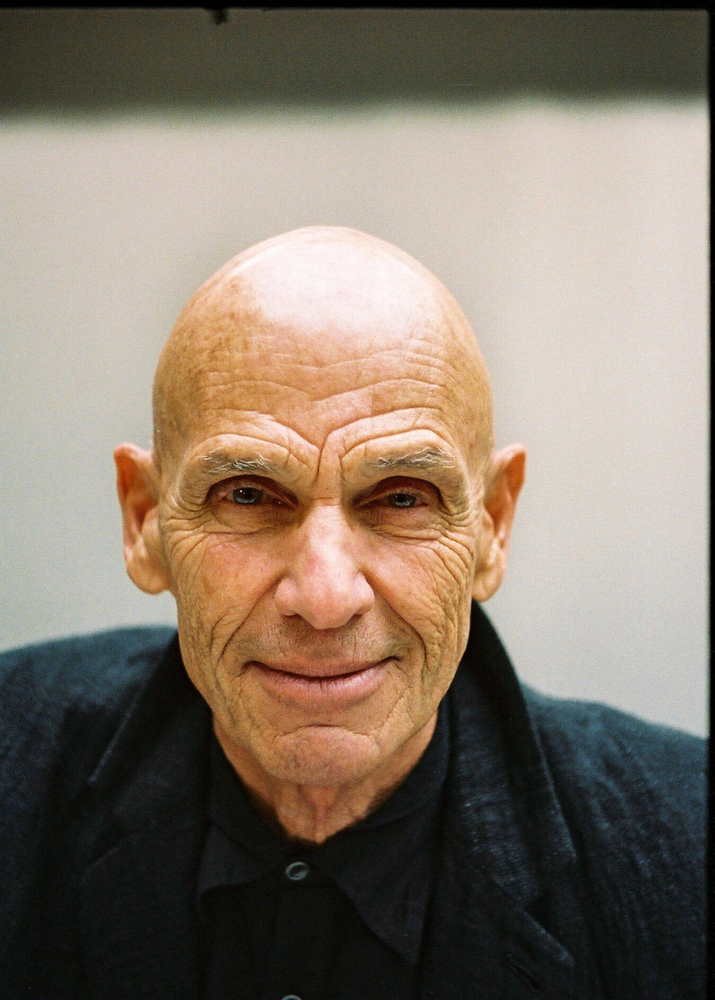 Thom Morell - Journey | LensCulture