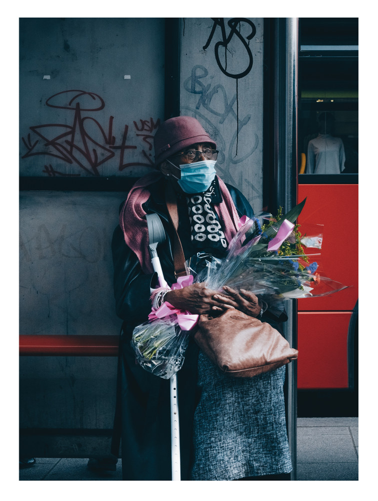 will pyne - Beautiful Dystopia | LensCulture