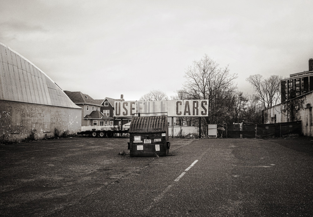 Theodore Gordon - Untitled | LensCulture