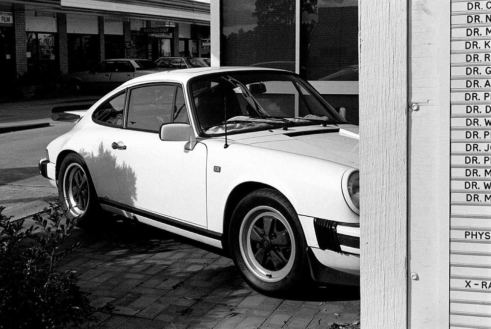 Brian Condron - The Pursuit of Happenstance | LensCulture