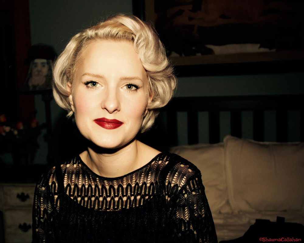 Shawna Callahan - Untitled | LensCulture