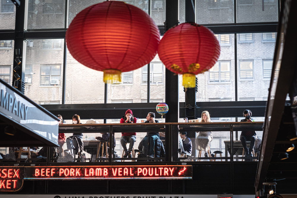 Rob Fields - Untitled Rob Fields work | LensCulture