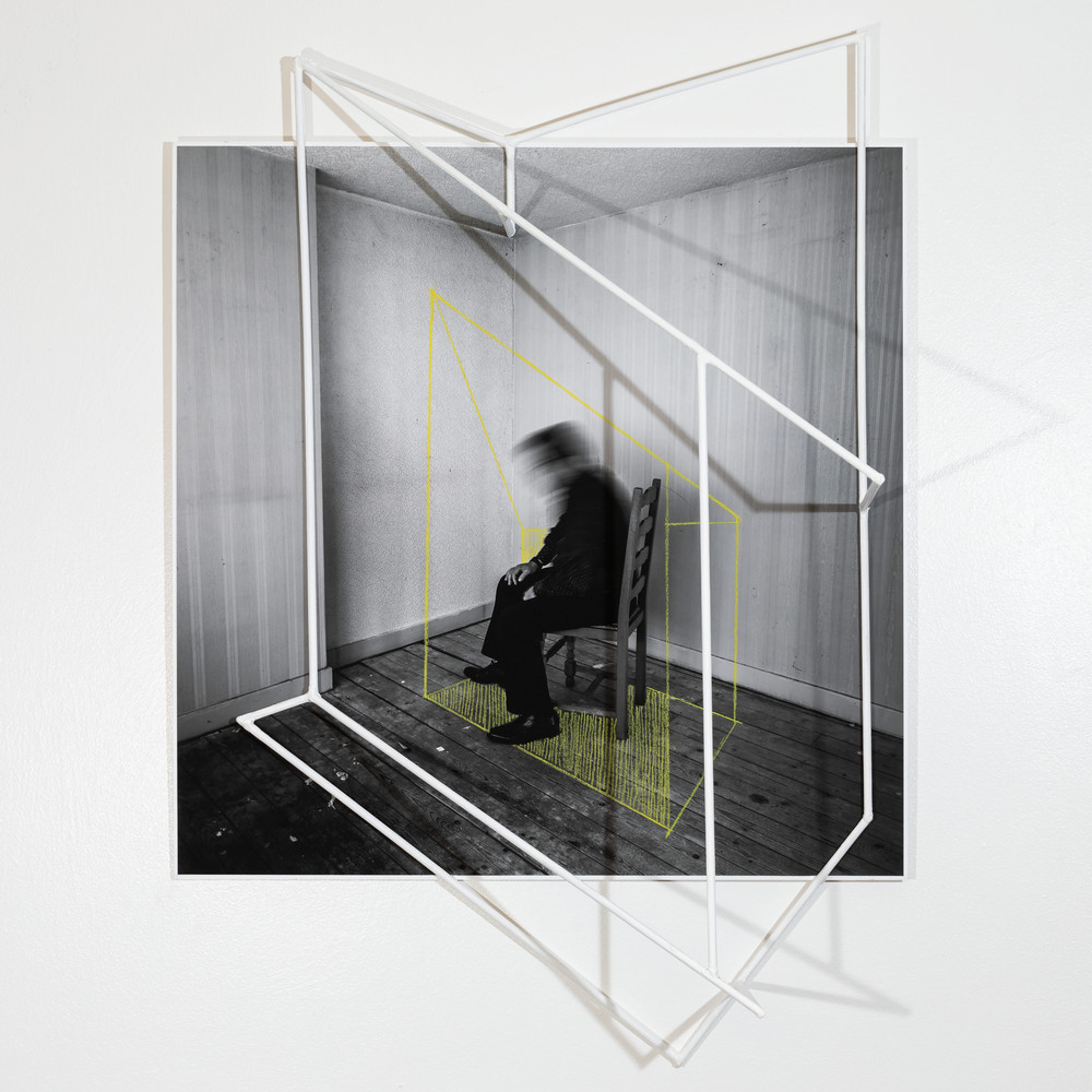 Mike Browne - Active Room_Yellow | LensCulture