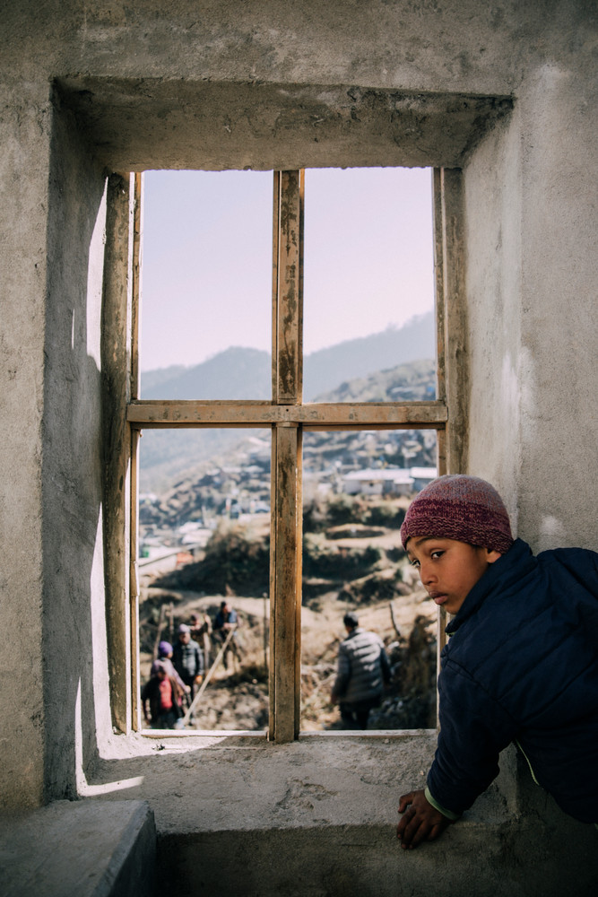 Portraits of the Himalayas - LensCulture