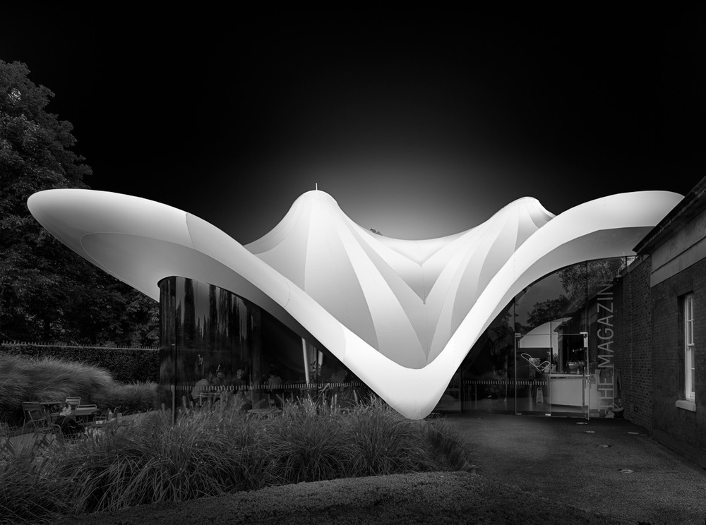 George Aivalis - The arising of the new world | LensCulture