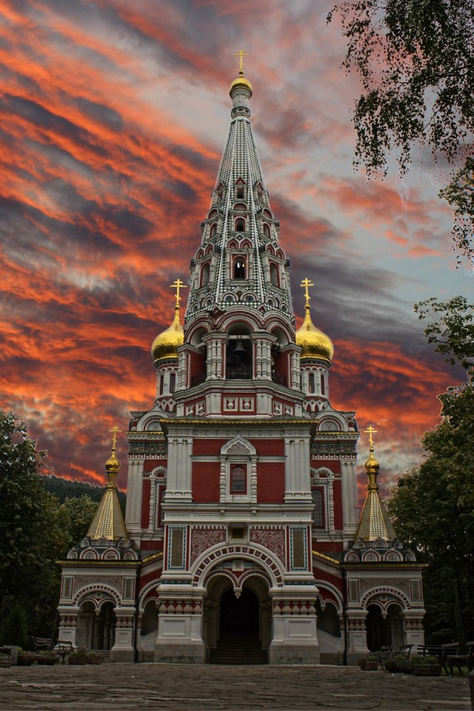 Martin Smith - Architecture | LensCulture