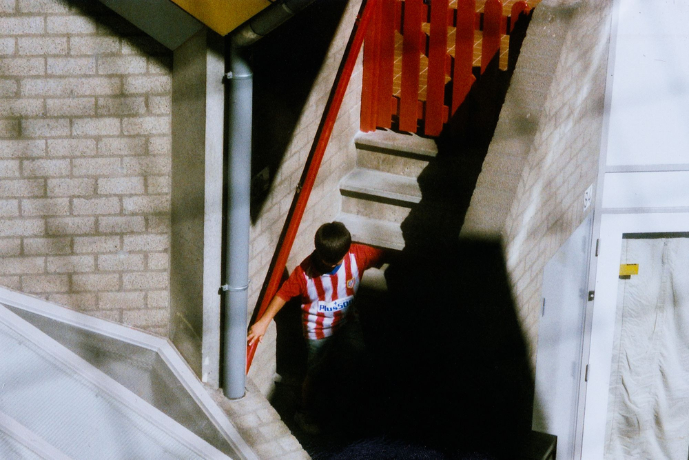 Caio Vita - Mundane Colours | LensCulture