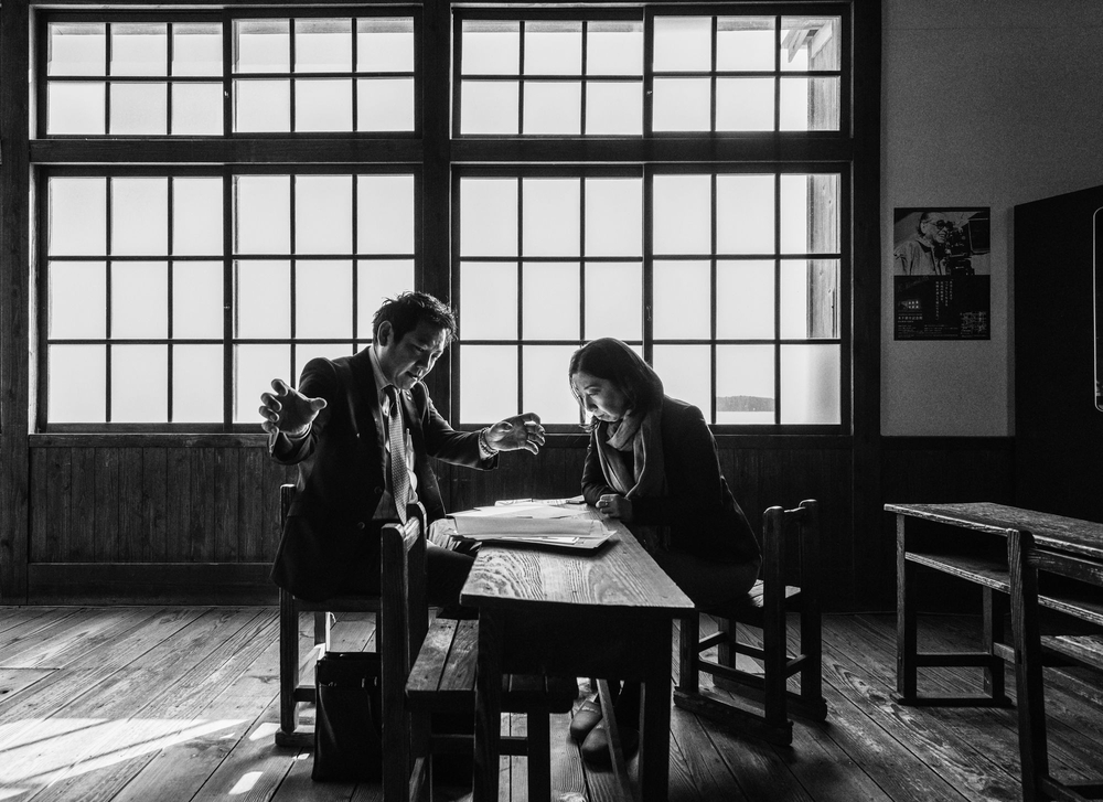 Sean Brecht - Untitled | LensCulture