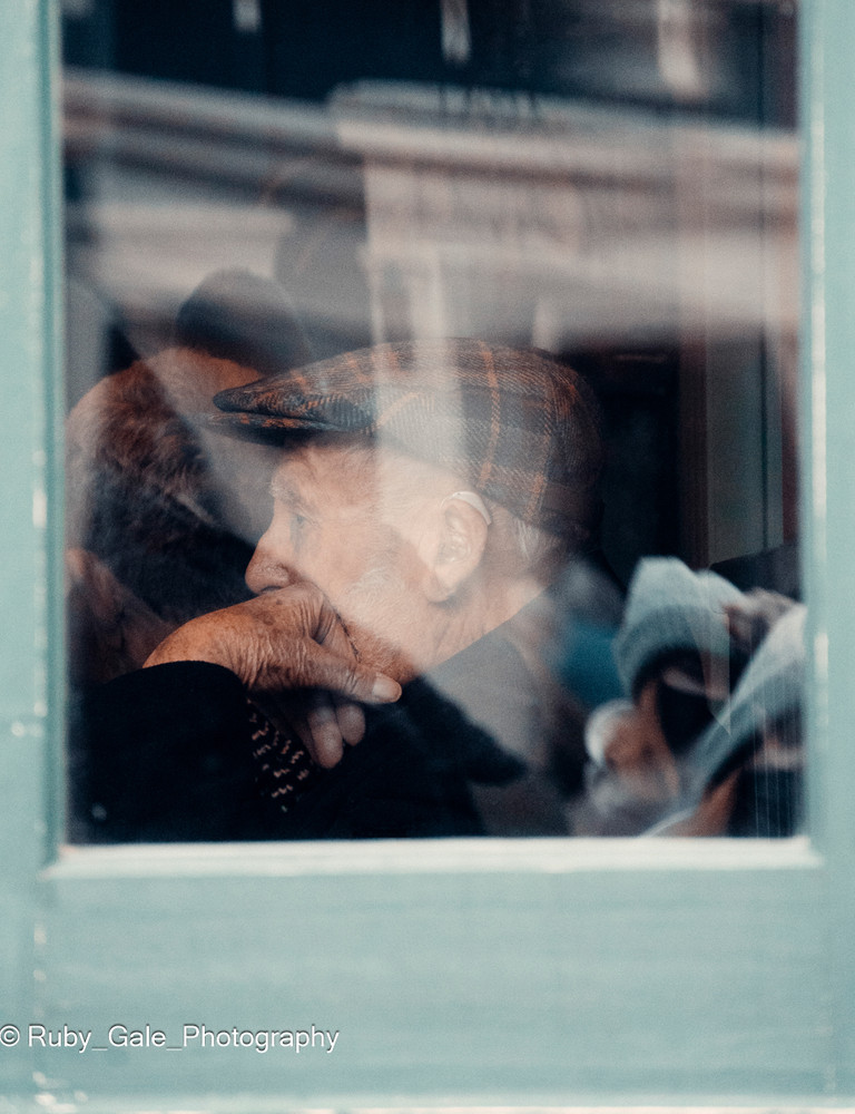 Ruby Gale - Life Through The Lens | LensCulture