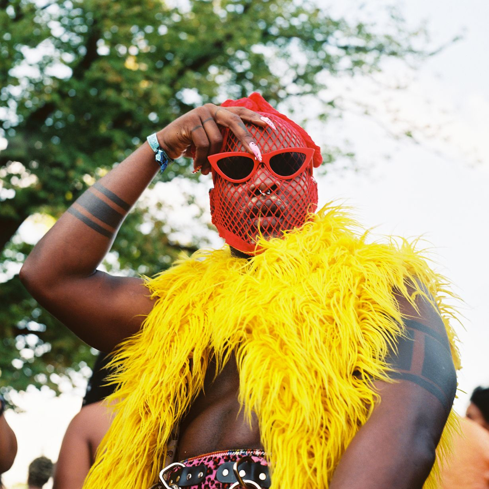 Liliet Rosa Reyes Oliva - Children of Changó | LensCulture