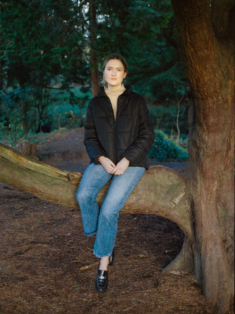 Mark Bell - Portraits of Saying Goodbye | LensCulture