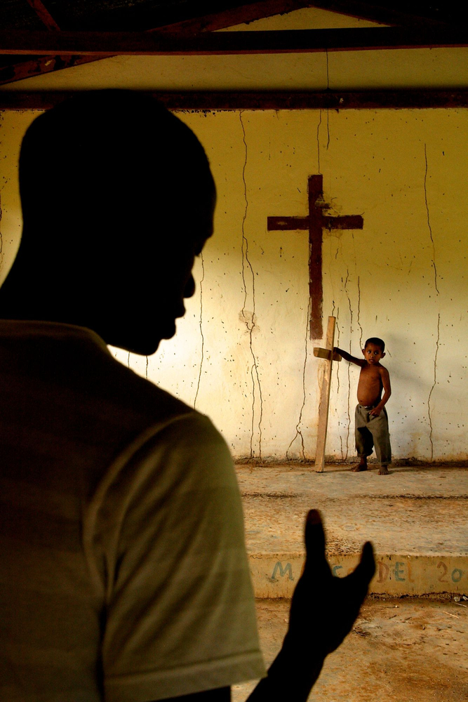 Fernando Islas - Untitled | LensCulture