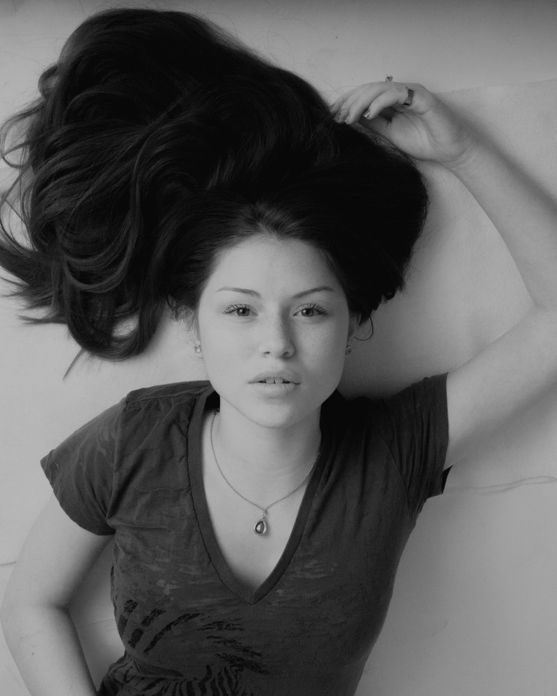 Kayla Bell - Untitled | LensCulture