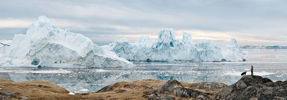 Tiina Itkonen - Avannaa | LensCulture