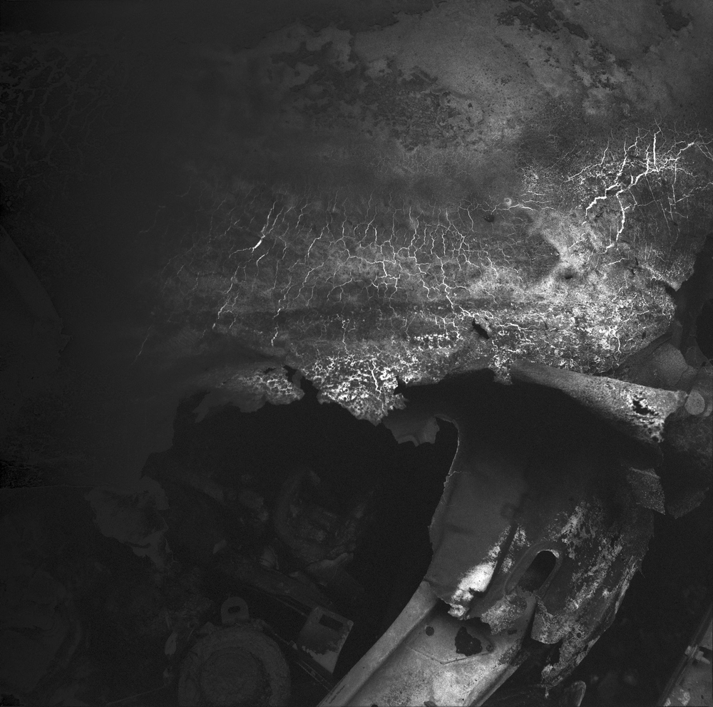 Marcus Heim - detour. | LensCulture