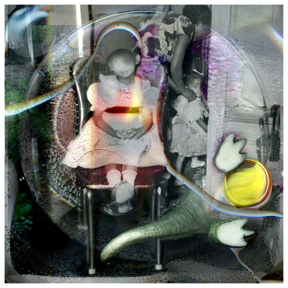 Laura Dodson - Nostalgia | LensCulture