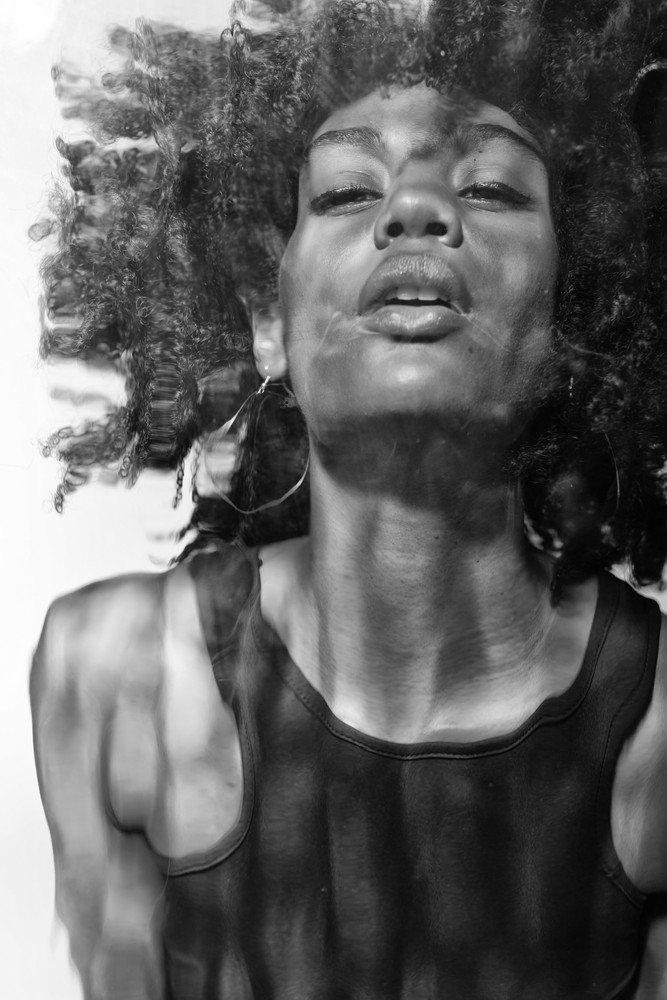 Tracy Page - Images from A Study in Glass, 2023 | LensCulture