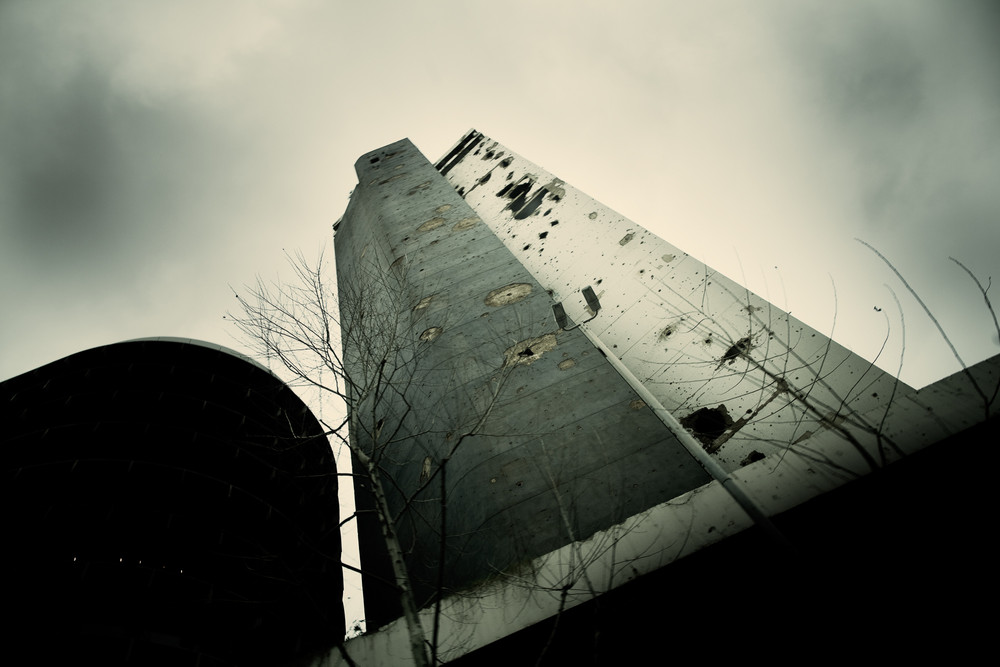 Marco Manfredini - Beirut | LensCulture