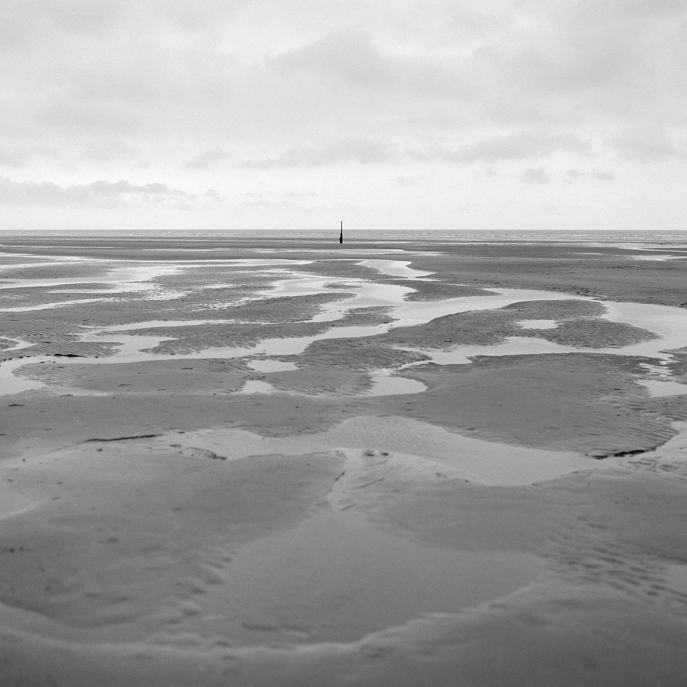 Pascal Liénard - Horizon / Silences | LensCulture