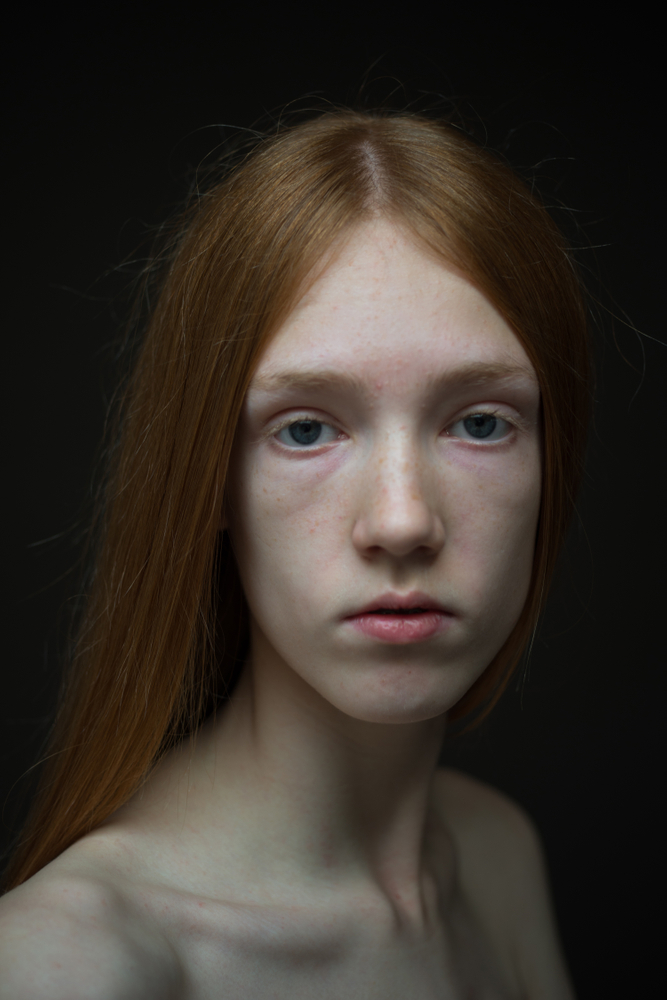 Steve Dean Mendes - Emotions In Between Emotions | LensCulture