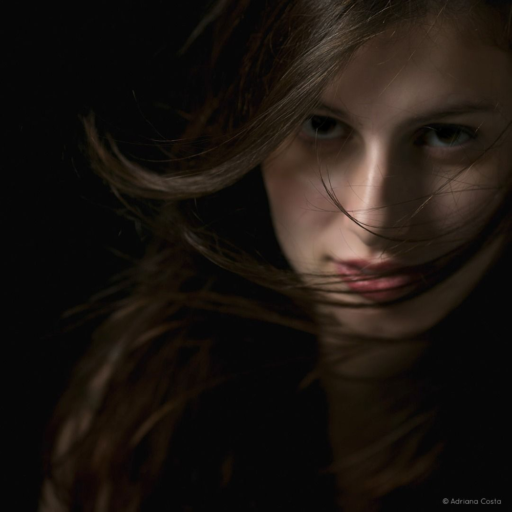 Adriana Costa - Portraits | LensCulture