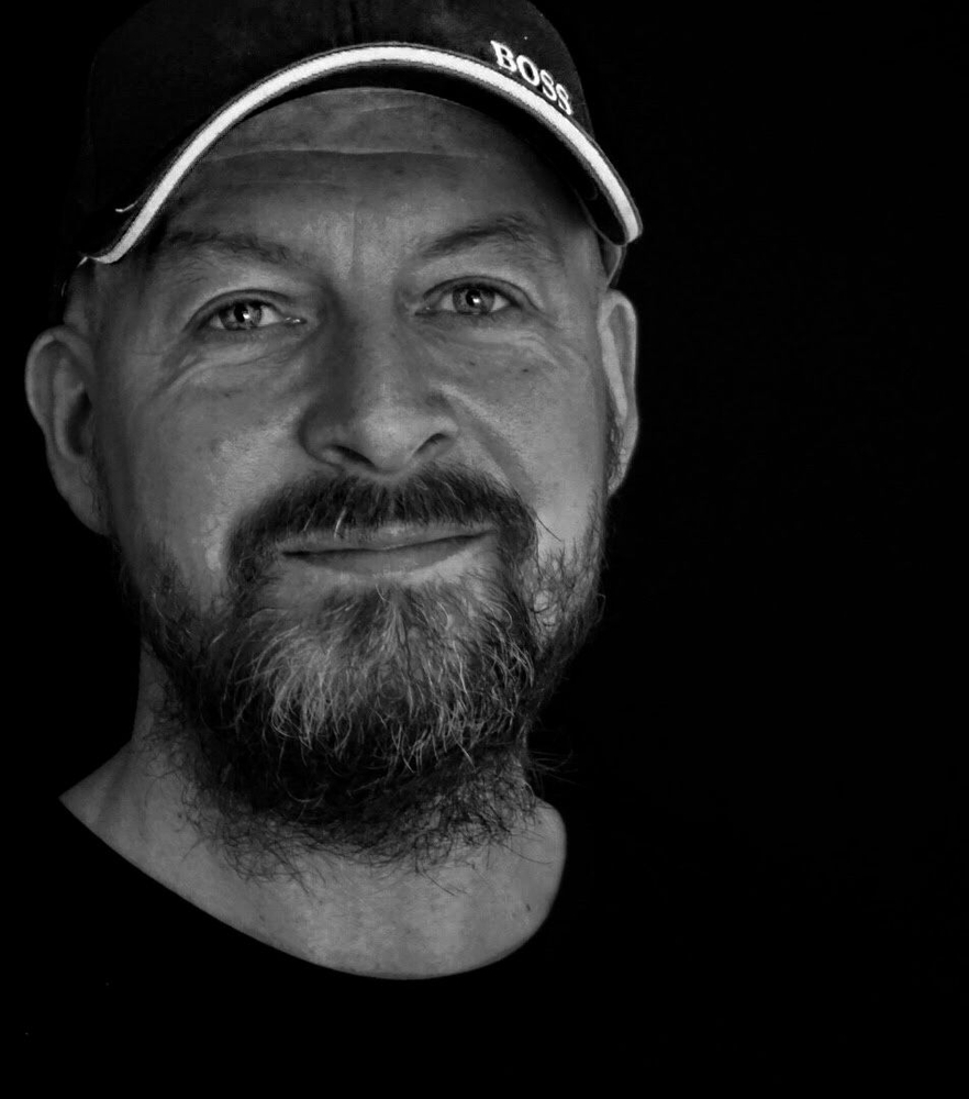 Allan Graham-Tay - portraits | LensCulture