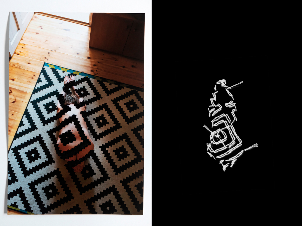 Sabrina Komár - [inside] | LensCulture