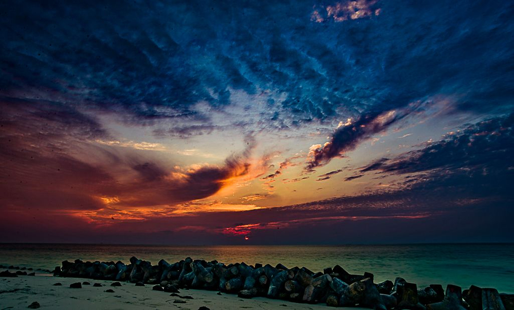 DEBDATTA GHOSH - The Golden Hour | LensCulture