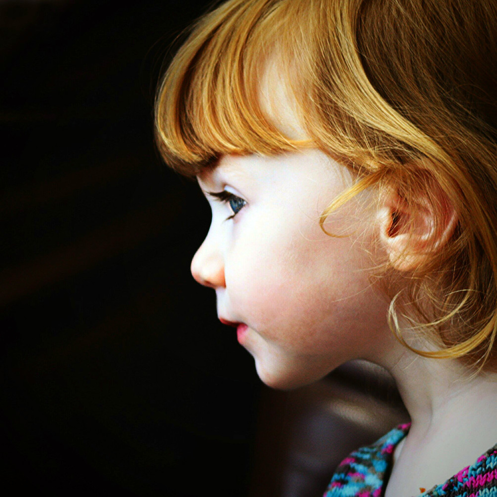 Charlie Ruiz - souls with a face | LensCulture