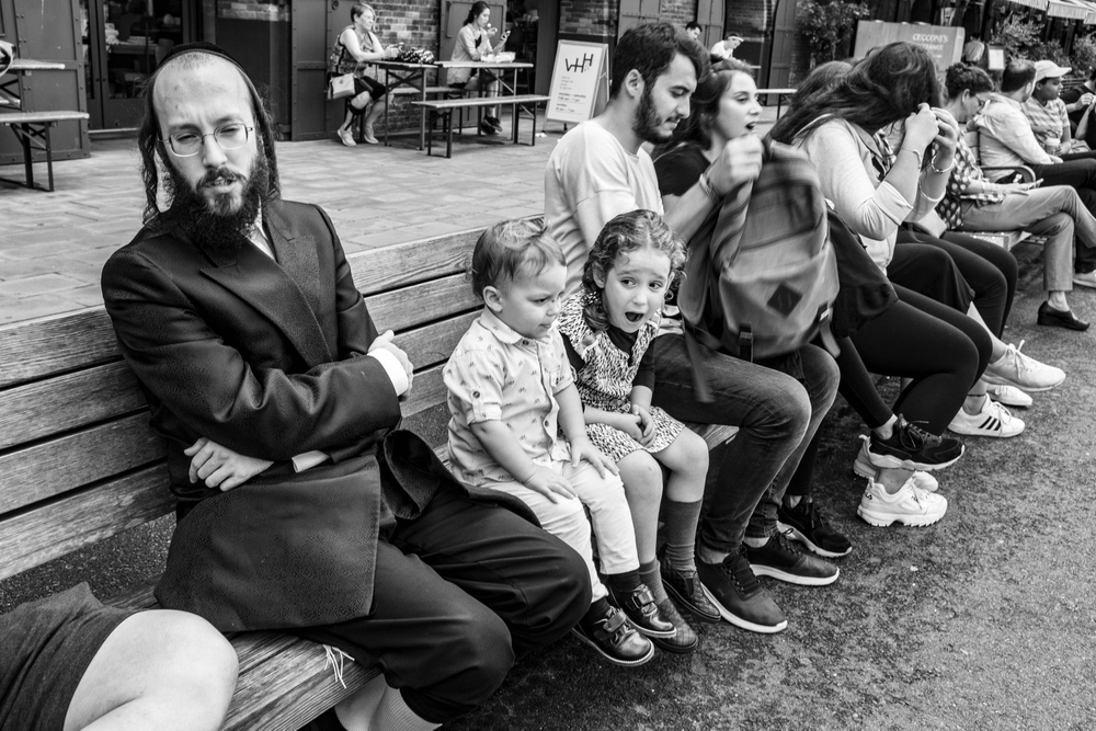 Steven Kushner - Submission | LensCulture