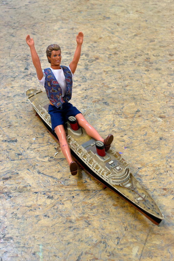 The real Ken - LensCulture