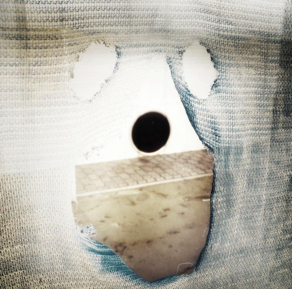 denise perry - WINTER SIDE SEA 1-5 | LensCulture