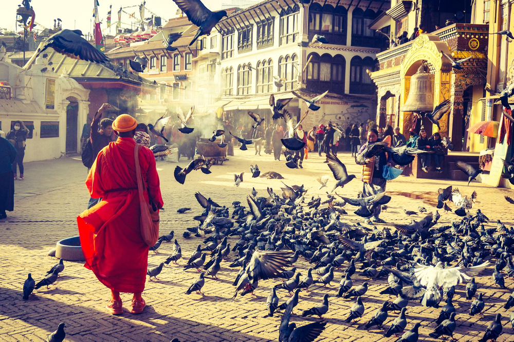 Henry Brant - Henry Brant | LensCulture