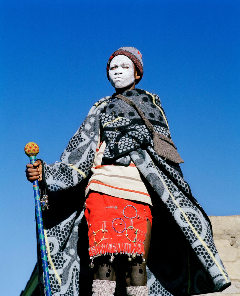 Namsa Leuba - Kingdom of Mountain | LensCulture