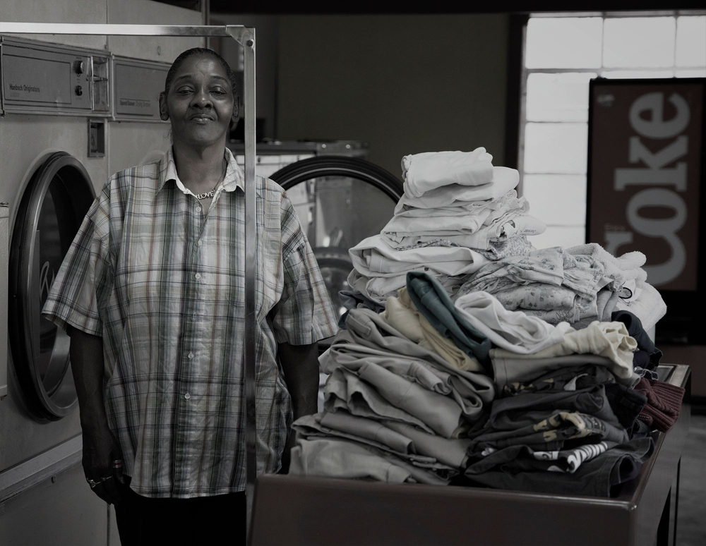 Heather Gillich - Heather Gillich Photo | LensCulture