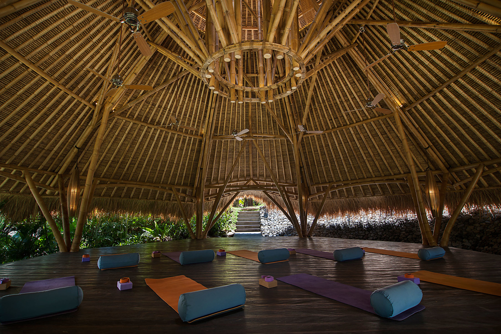 alexander raditya - Yoga Barn | LensCulture