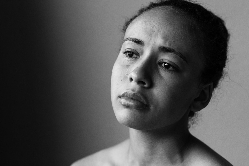 Marvel Harris - Inner Journey | LensCulture