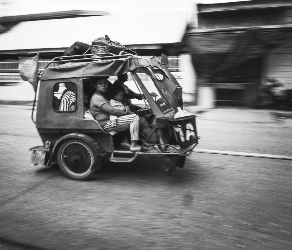 Keith Turner - Those moments... | LensCulture